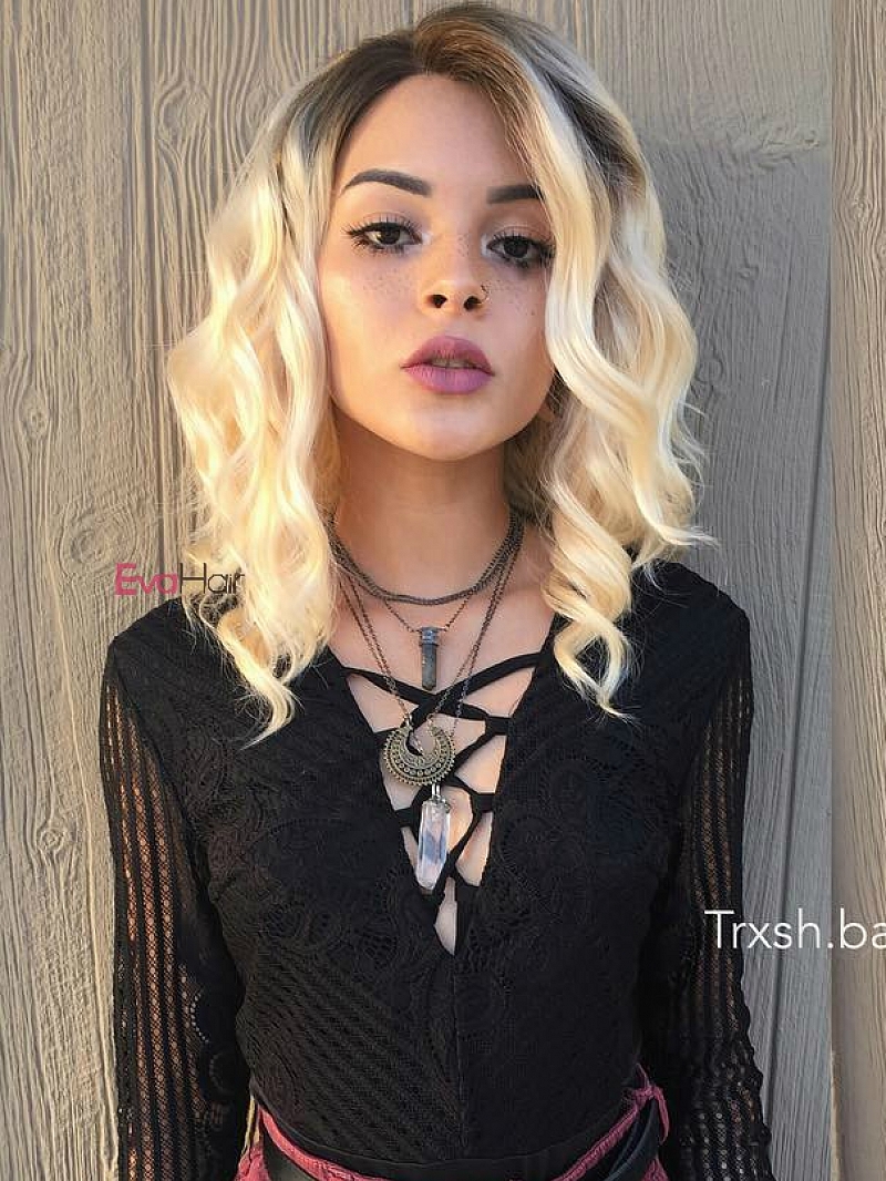 Trendy Colors - EvaHair