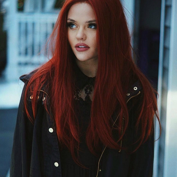 Synthetic Lace Front Wigs | Human Hair Clip In Hair Extensions - So ...